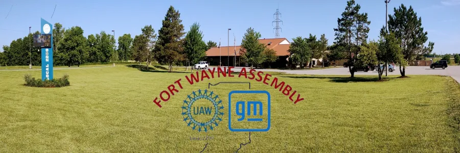 UAW Local 2209